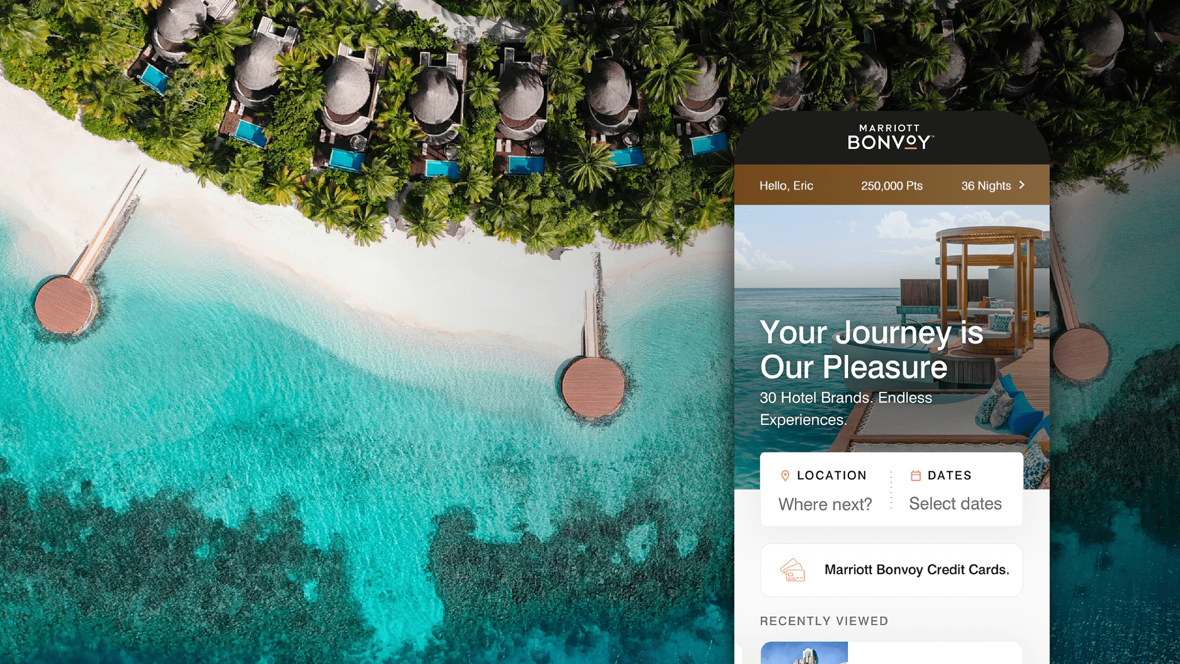 Marriott Bonvoy | G & Co. | Global Strategy Consulting Firm & Digital Transformation Partner for ...